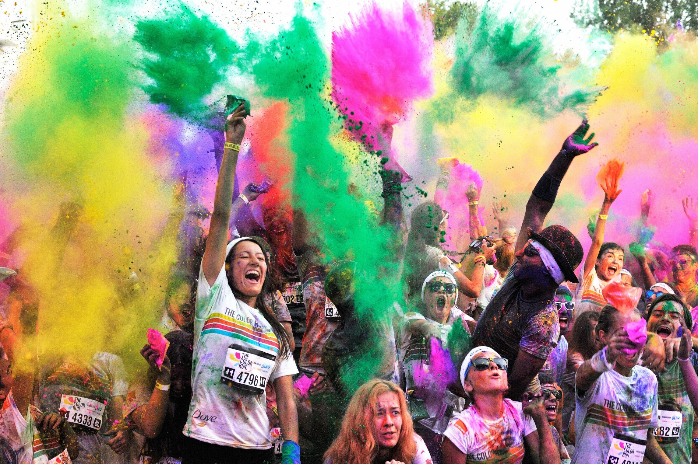 Color Marathon 2020 | John Doe Photography
